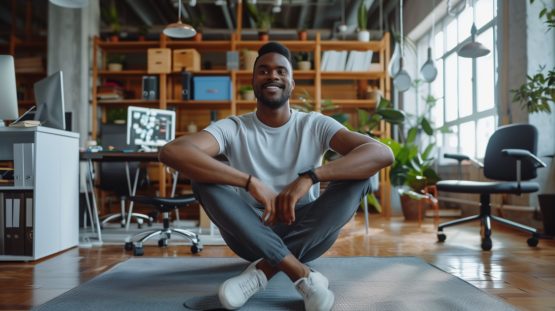 Technologia na usługach zdrowia: Jak nowoczesne gadżety wspierają akty ...